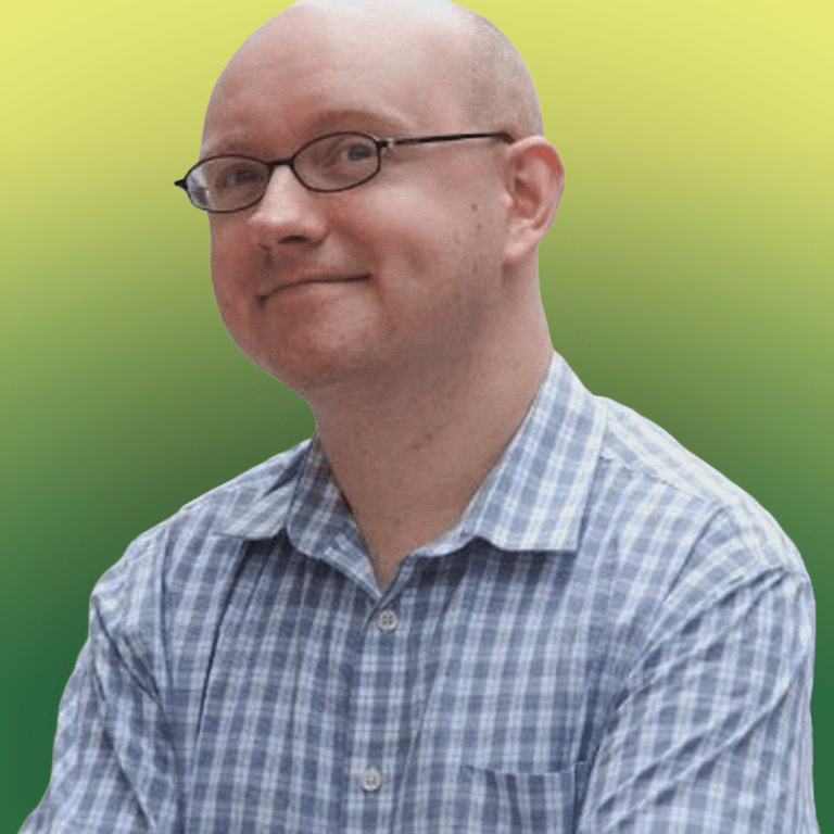 Chad Swiatecki - Author at The Mary Sue