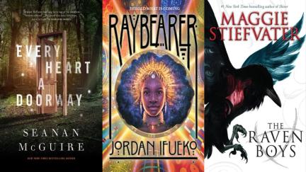 The 10 Best Fantasy Books With Found Family (For When You're Over Yours ...