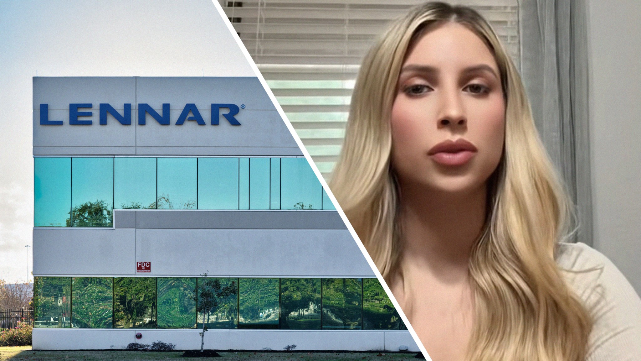 Lennar Homes: Why Are People Warning Against the Company?