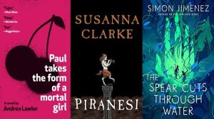 The 10 Best Modern Fantasy Books For Adults | The Mary Sue