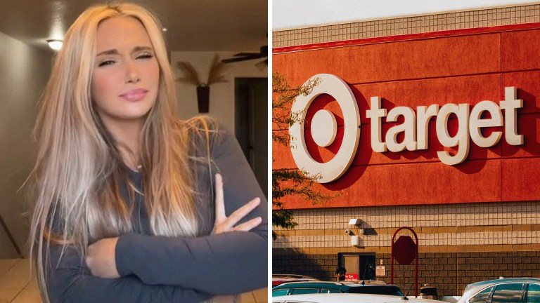 ‘That’s terrifying’: Woman tries on bathing suits at Target. Then she ...