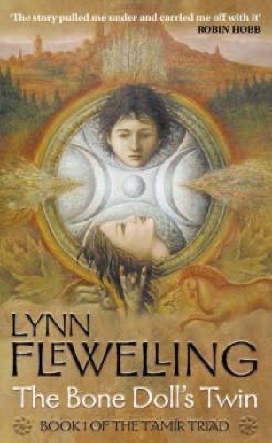 The 10 Best Fantasy Books With Ghosts and Spirits | The Mary Sue