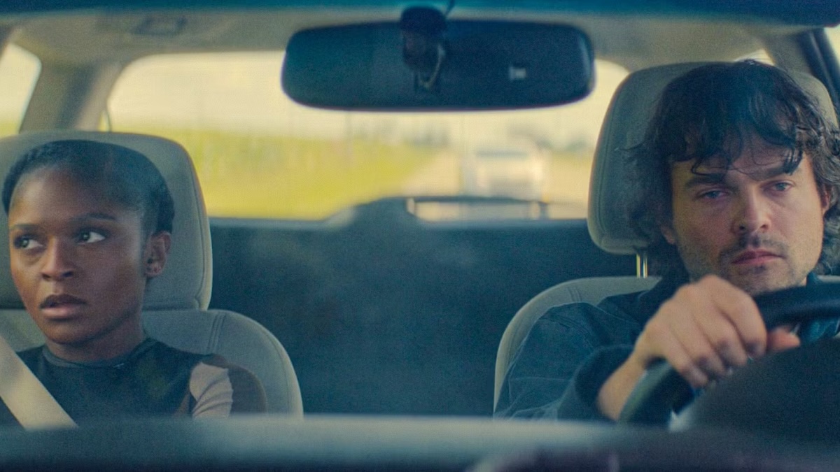 Riri Williams' relationship with this character on 'Ironheart' is one ...