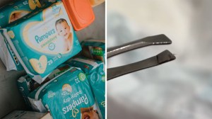 Pampers Swaddlers: Are These Diapers Safe for Your Child?