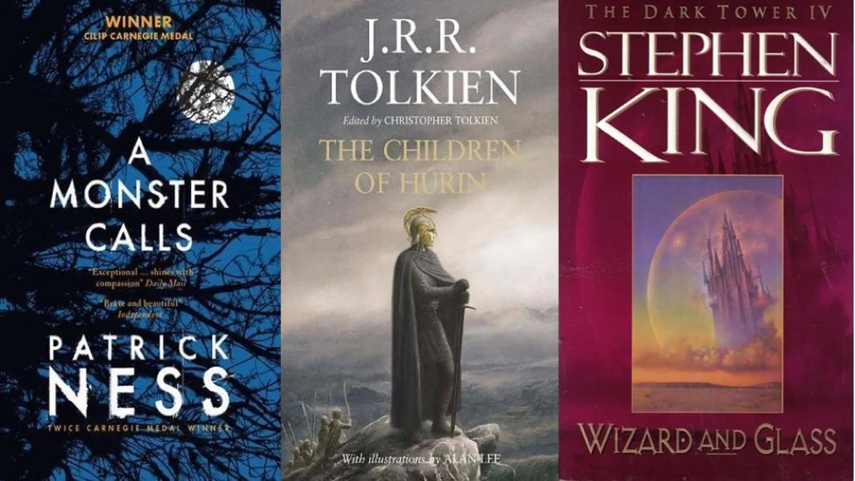 The 10 Saddest Fantasy Books of All Time | The Mary Sue