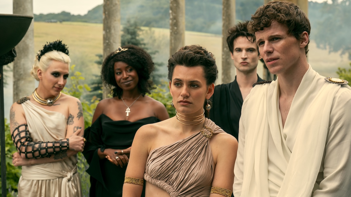 'The Sandman' tackles Orpheus and Eurydice | The Mary Sue