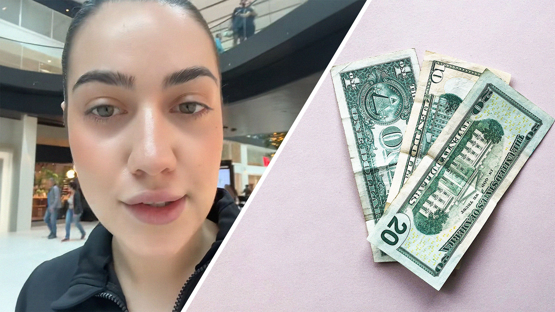 Cashiers vs. Cash: Why Can't People Do Basic Math Now?