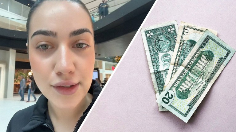 Cashiers vs. Cash: Why Can't People Do Basic Math Now?