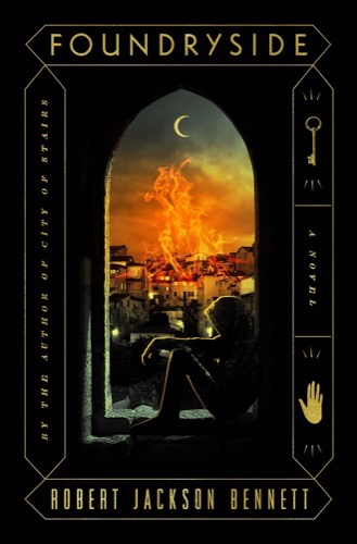 10 Fantasy Books With The Best Magic Systems | The Mary Sue