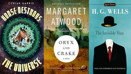 The 10 Best Sci-Fi Books With Mad Scientists | The Mary Sue