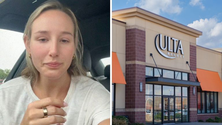 Woman Shops at Ulta. Then Workers Warn Her: 'Don't Move'