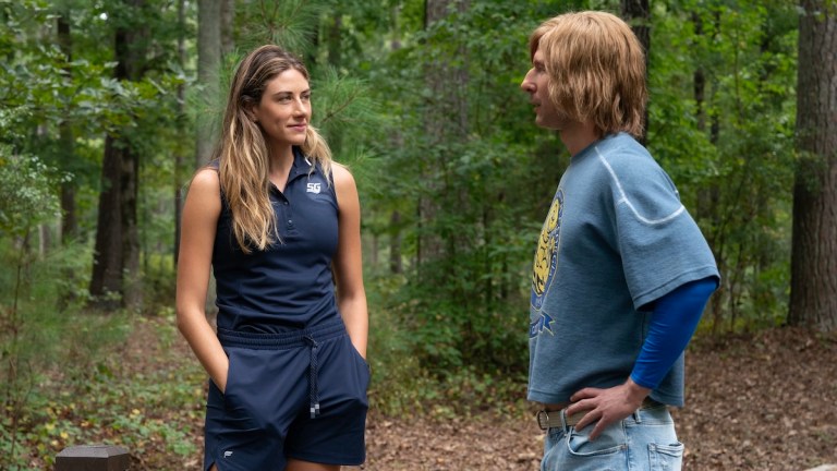 'Chad Powers' review: A perfect kind of comedy | The Mary Sue