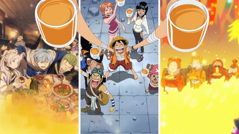 The 5 Best Anime About Found Family (That Isn't 'One Piece')