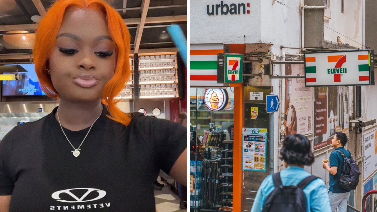 When Is 7-Eleven's 'Bring Your Own Cup' Day?