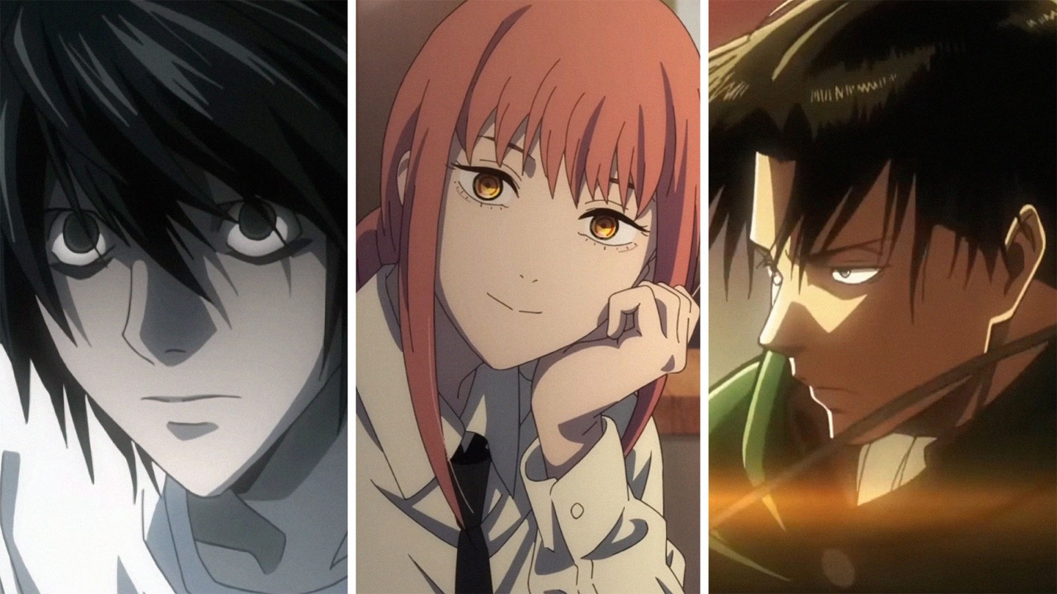 The Best Side Characters in Popular Anime Who Stole the Spotlight