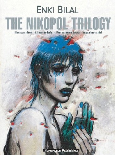 The 10 Best Sci-Fi Graphic Novels | The Mary Sue