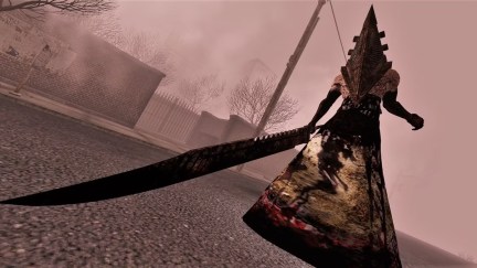 The 10 Scariest Monsters In Video Games | The Mary Sue