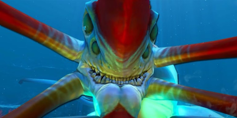The 10 Scariest Monsters In Video Games | The Mary Sue