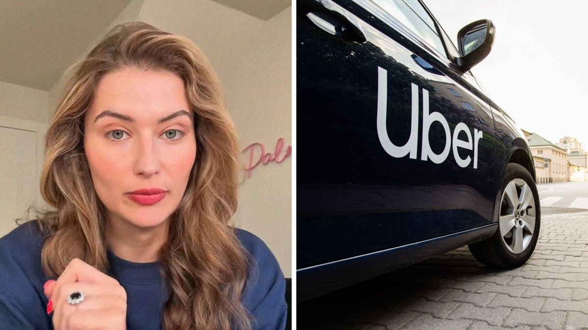 How Do You Know If You Have A Fake Uber Driver?
