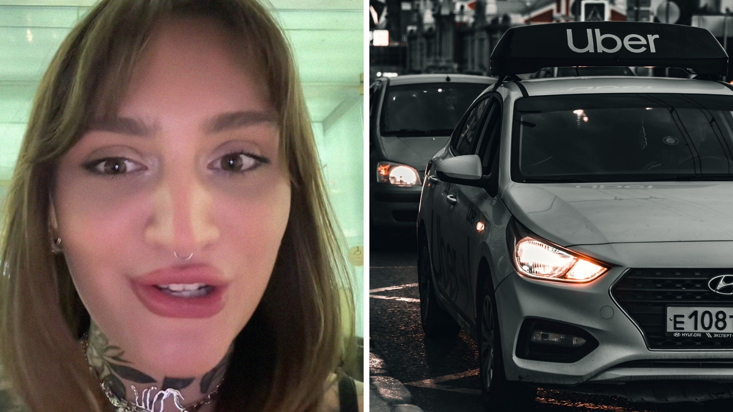 Why Wouldn't This Uber Driver Let Wheelchair User Ride?