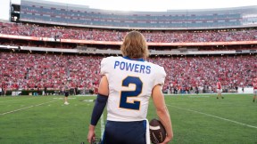 We're one step closer to getting 'Chad Powers' Season 2 | The Mary Sue