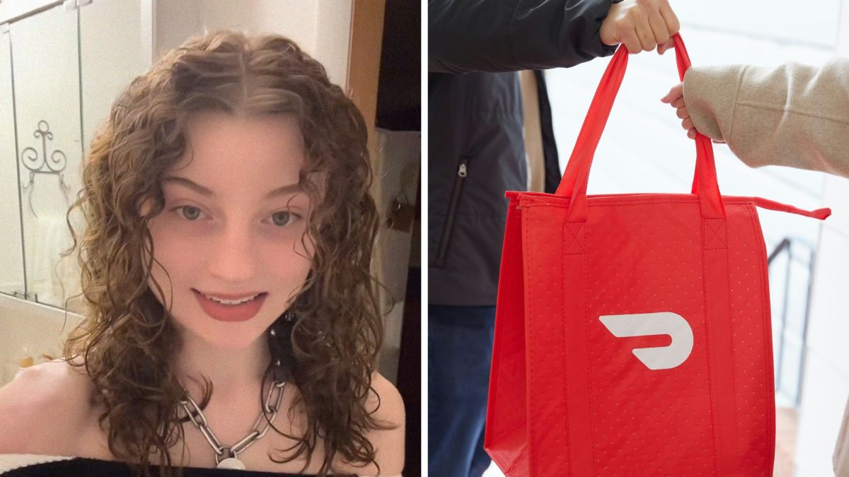 Viral DoorDash driver sparks wild court moment during assault trial ...