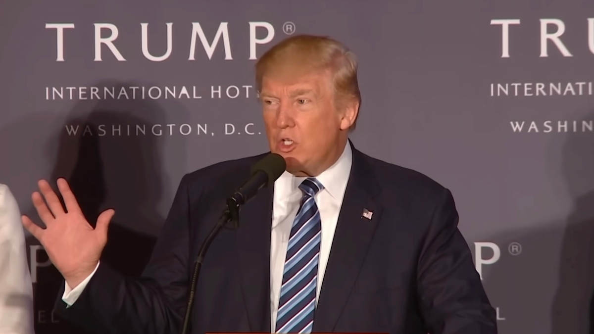 ‘Trump is a criminal’: DOJ Deputy Chief Joseph Schnitt promises ‘every ...