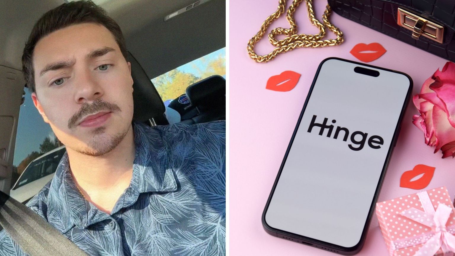 Should You Go On Long-Distance Hinge Dates?