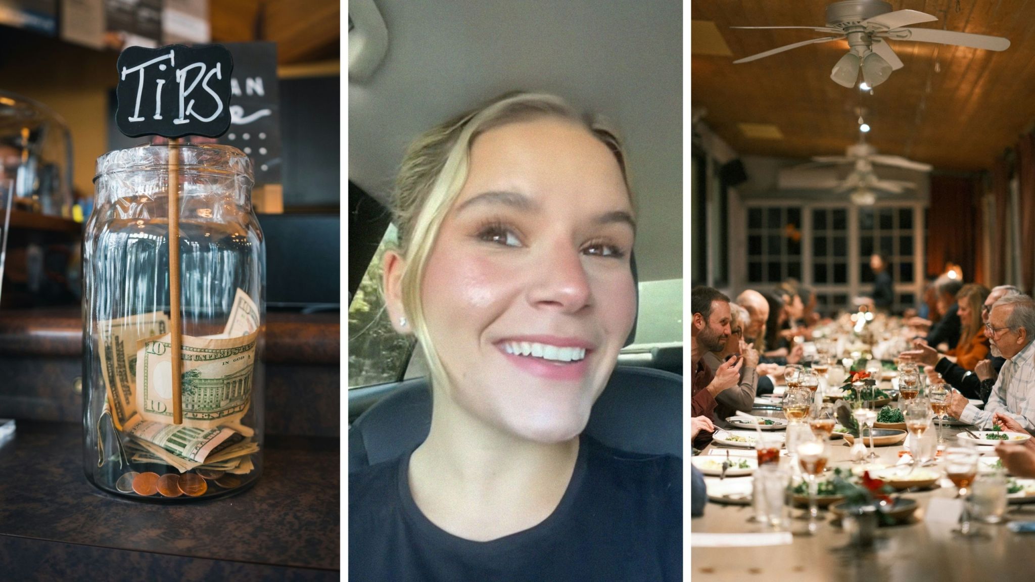 Can Servers Lose Tips Over a Bad Joke?