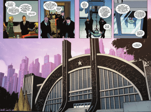 DC’s Absolute Universe villains just changed everything | The Mary Sue