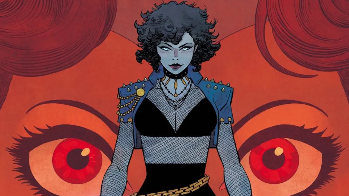 DC's Absolute Universe just redeemed a notorious comic costume | The ...