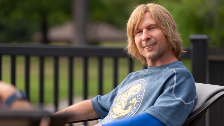 Will there be a 'Chad Powers' season 2? | The Mary Sue