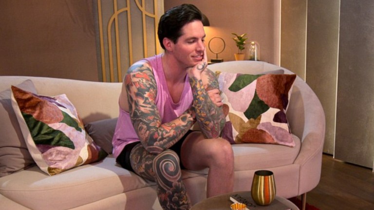 Where does Jordan from 'Love Is Blind' work? | The Mary Sue