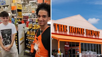 Are You Allowed to Buy Penny Items At Home Depot?