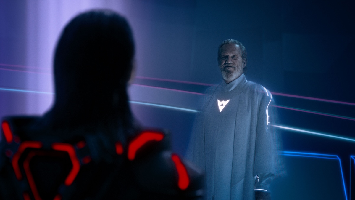 'Tron: Ares' review: Movie rips, man | The Mary Sue