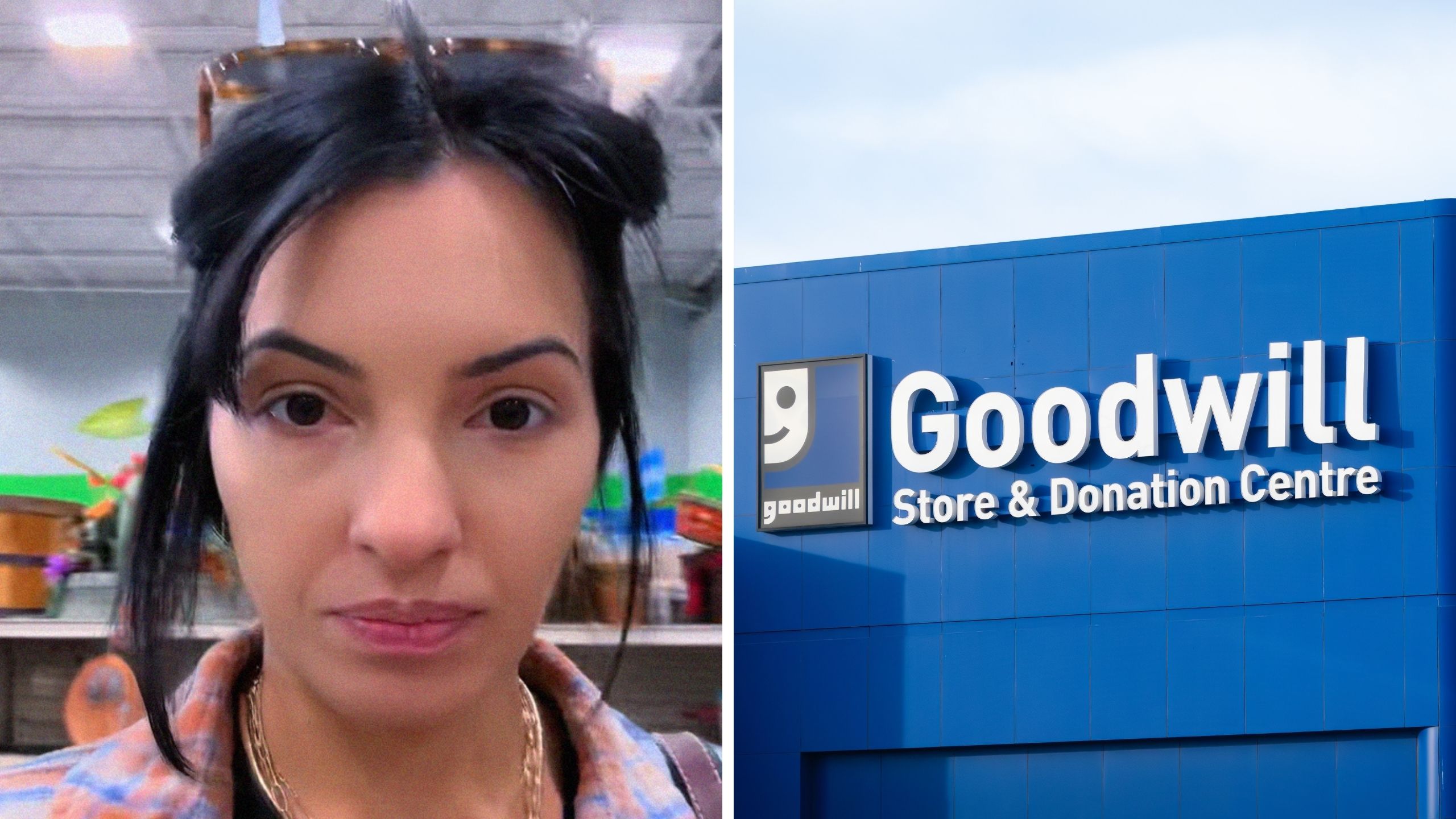 Goodwill: What Happens if There's No Tag on an Item?