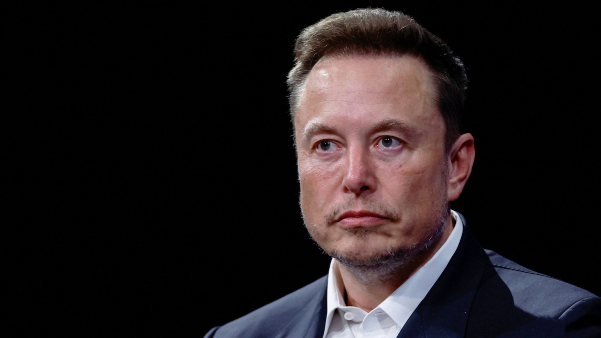 Elon Musk flips just a week after he called Zohran Mamdani the ‘future ...