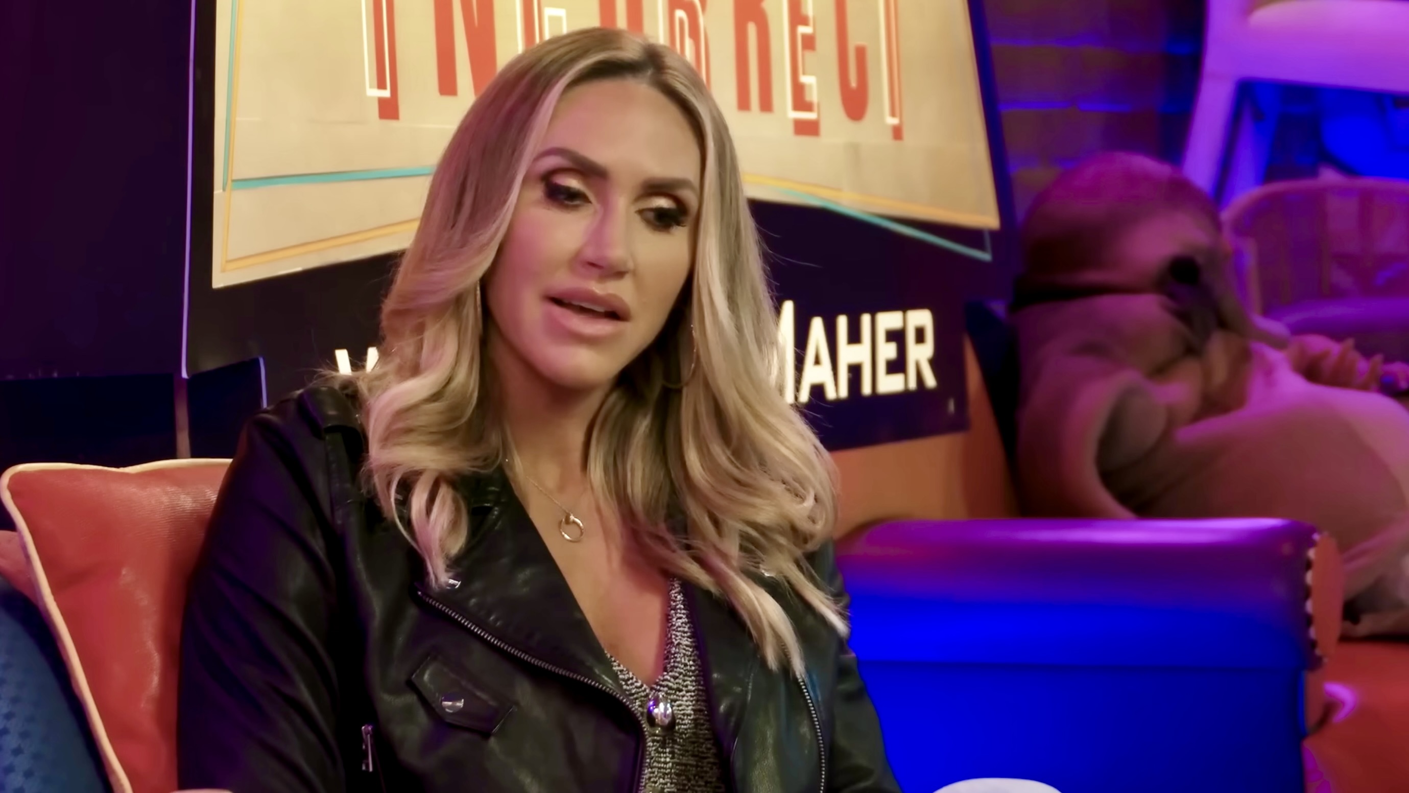 'Do we know that happened?': Shameless Lara Trump claims that people ...