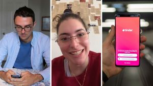Lesbian Goes Undercover on Tinder. Here's What Her Experiment Revealed