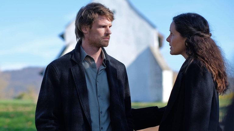 'Maigret' season 1 is coming to an end and we have an exclusive clip! | The Mary Sue