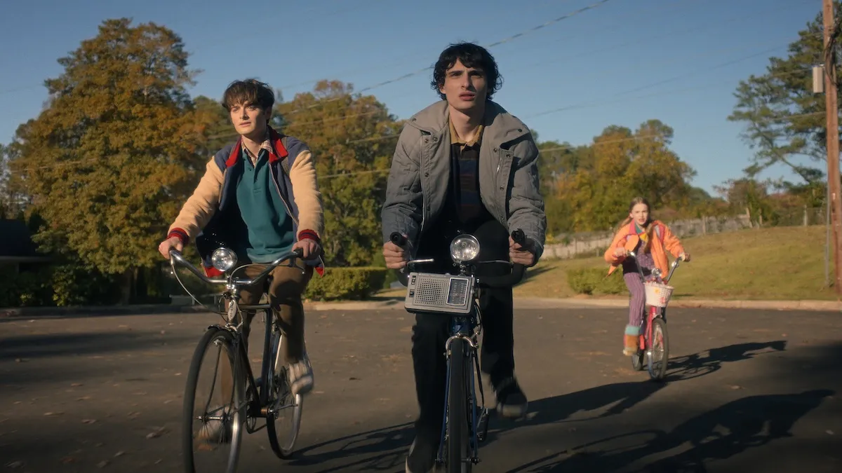 'Stranger Things' season 5 volume 1 review: An almost too quick dive ...