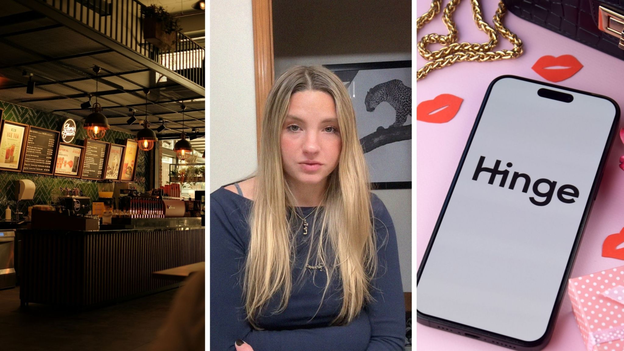 Hinge Dating: Are Coffee Dates Bad First Dates?