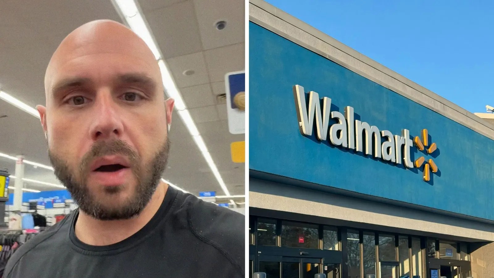 What's the Right Way to Go Through Walmart Scan and Go?