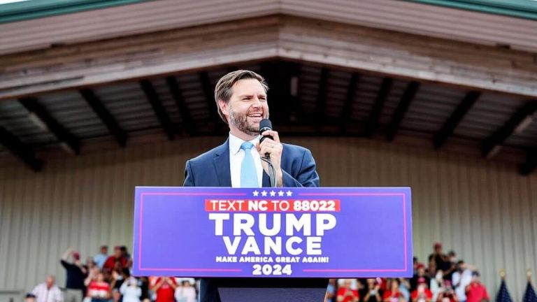 JD Vance makes radical calls to avenge Charlie Kirk and take back the ...