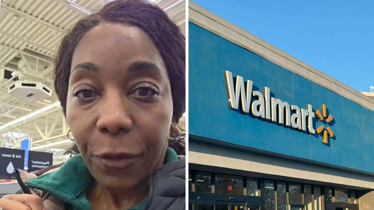 Walmart: Why Is It Cheaper to Buy a New Printer Than Just Ink?