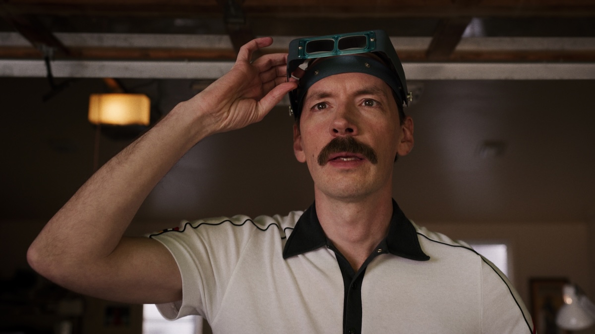 The MVP of 'Stranger Things' Has Always Been Mr. Clarke | The Mary Sue