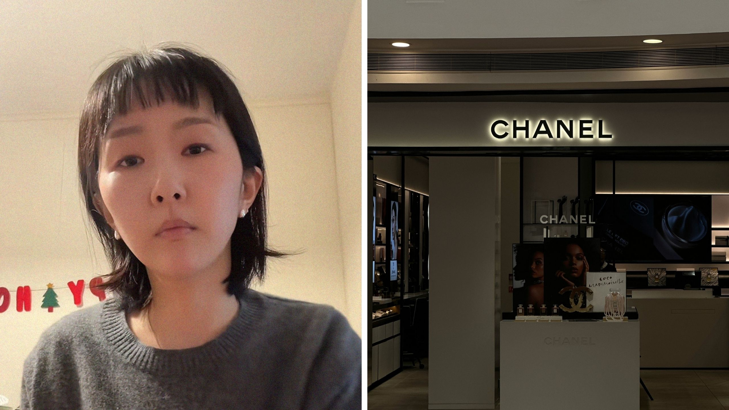 Why Did This Chanel Shopper Get Charged to Swap Her Ring?