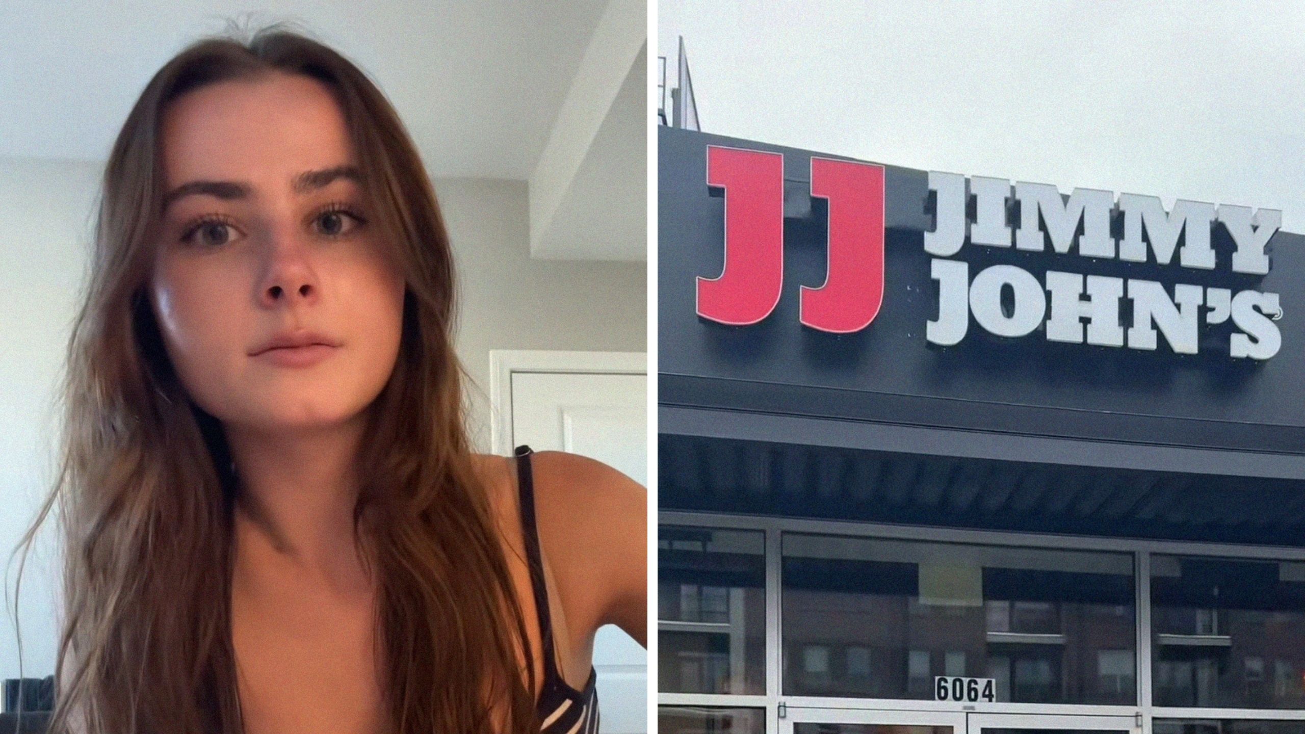 Why Didn't Jimmy John's Give Broke College Student a Refund?