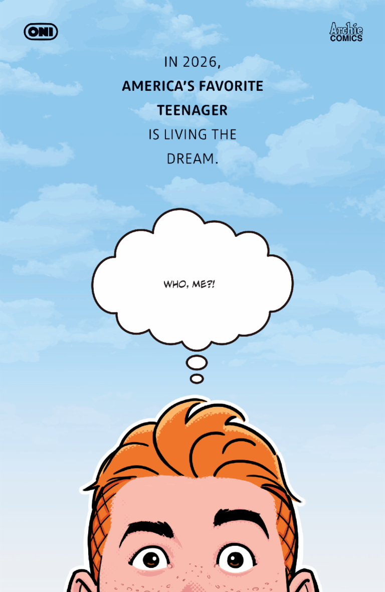 Archie Comics Is Getting Its Boldest Revival Yet since 'Riverdale ...