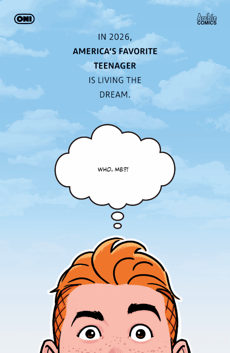 Archie Comics Is Getting Its Boldest Revival Yet since 'Riverdale ...
